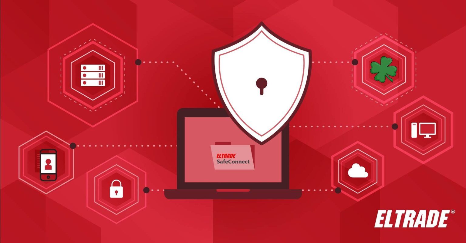 Eltrade SafeConnect